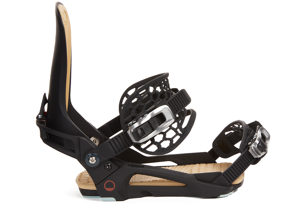 Season Universal Bindings | evo